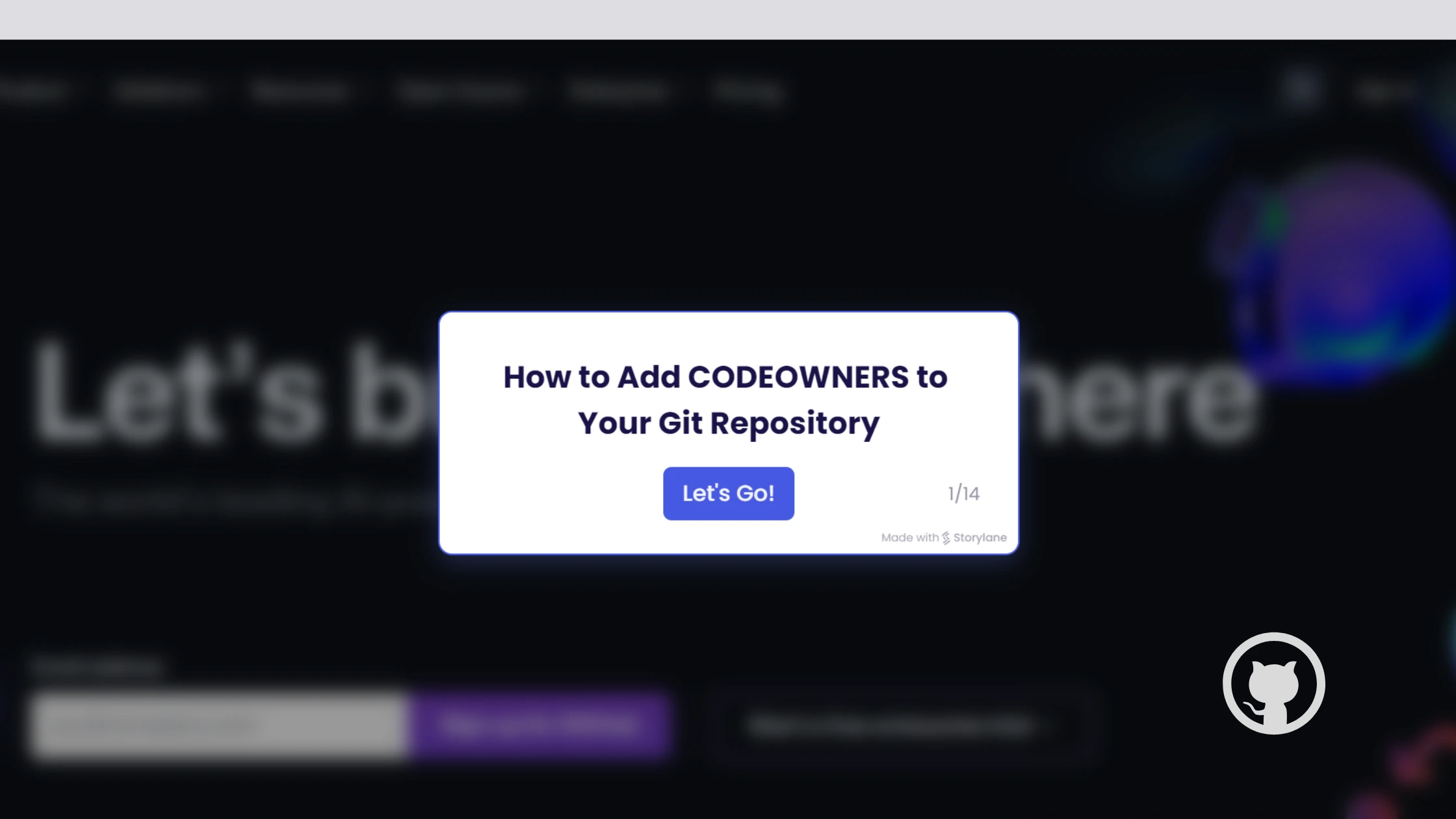 How to Add CODEOWNERS to Your Git Repository: Step-by-Step Guide